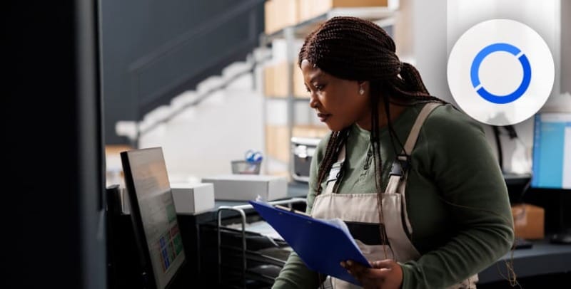 Del almacén al cliente: cómo la digitalización está revolucionando la cadena de distribución en ...