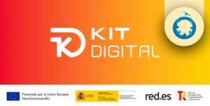 Kit Digital · Se abre el plazo para las empresas de 3 a 9 empleados